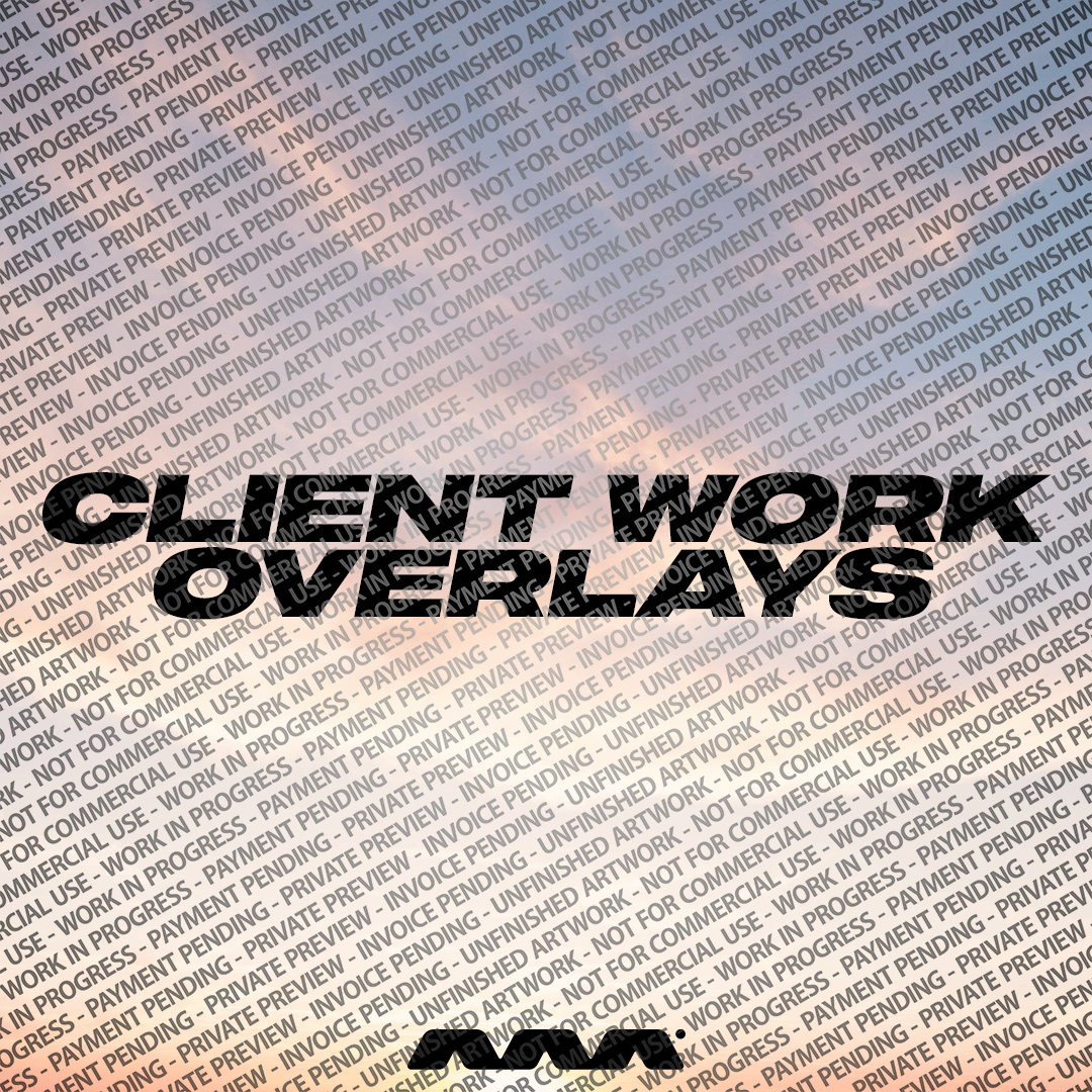 Glitch Maps Studio Aaa Psd Assets Glitch Fx