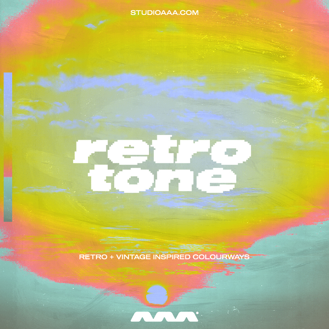 Gradient Maps Studio Aaa