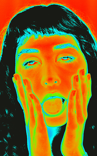 Gradient Maps Studio Aaa